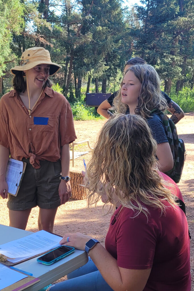 Farm Camp - Flying Pig Farm