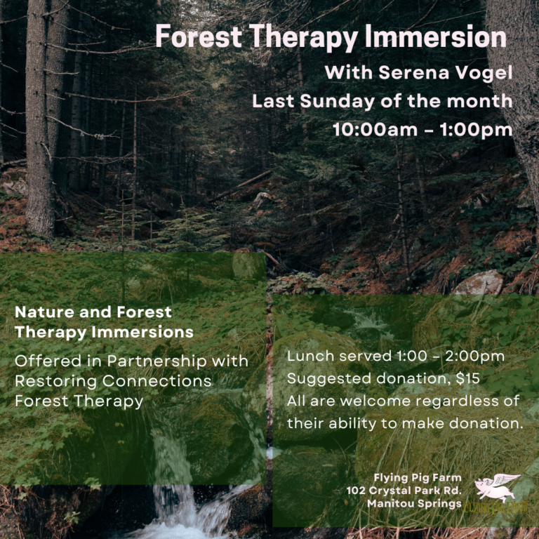 Flying Pig Farm - Flying Pig Farm